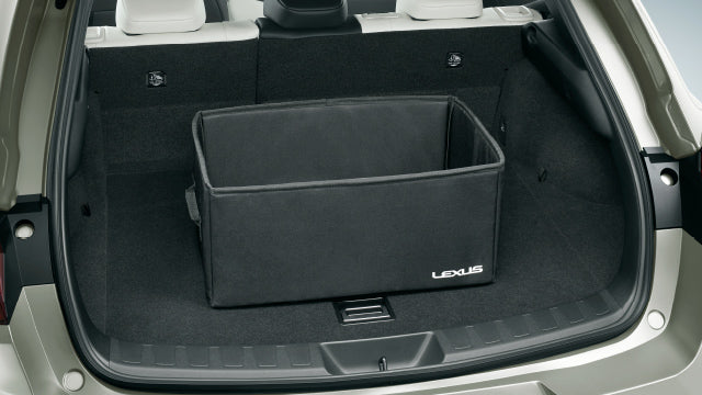 Genuine Lexus Japan Foldable Storage Box (50L) – LexusBoutique.net ...