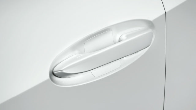 Genuine Lexus Japan 2019-2025 UX Door Handle Protection Film (SET OF 4 ...