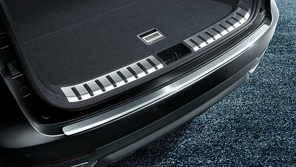 Genuine Lexus Japan 2015-2021 NX Rear Bumper Protection Plate ...