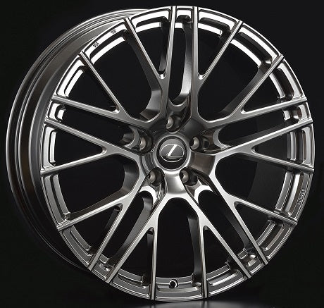 TRD JAPAN 2018-2023 Lexus LC 500/500h 21inch Premium Forged Aluminum W ...