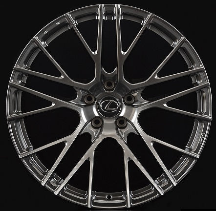 TRD JAPAN 2018-2023 Lexus LC 500/500h 21inch Premium Forged Aluminum W ...