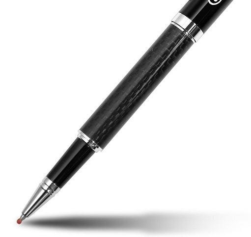 Lexus Carbon Fiber Rollerball Pen – LexusBoutique.net | Lexus Boutique ...