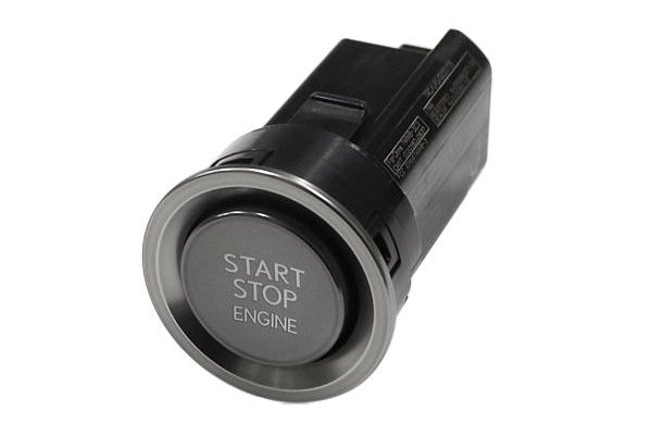 Genuine Lexus Japan 2018-2025 Premium Push Start Button Switch ...